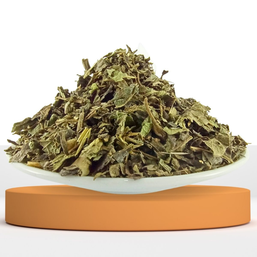 Chá de Assa Peixe 100% Natural - Autêntico Cambará Guassú para Chá 50g ...