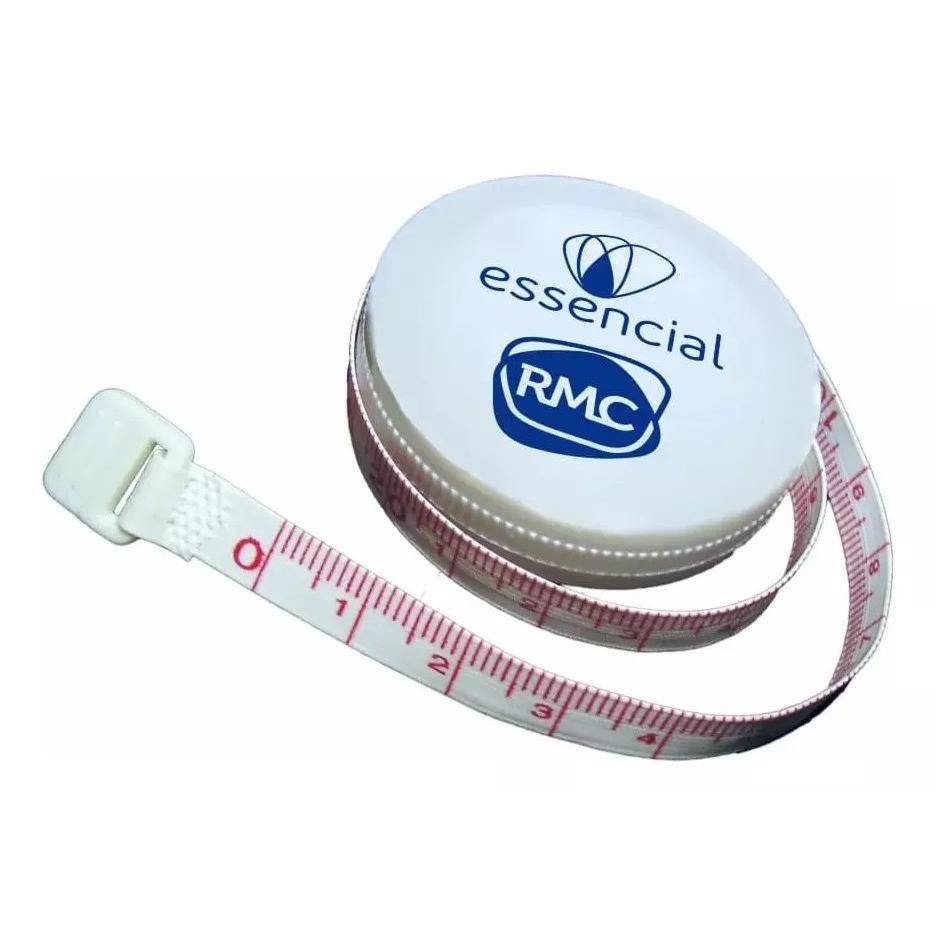 Fita Metrica Medir Corpo Antropometrica | Shopee Brasil
