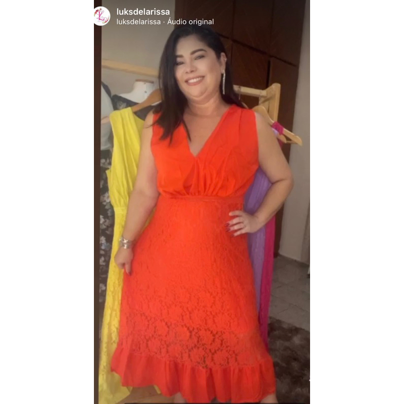 vestidos | Shopee Brasil