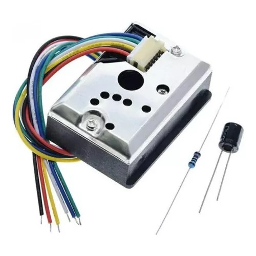 Shield Data Logger Para Arduino Nano Com Rtc Ds1307 | Shopee Brasil