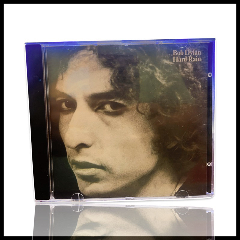 cd bob Dylan - Hard rain | Shopee Brasil
