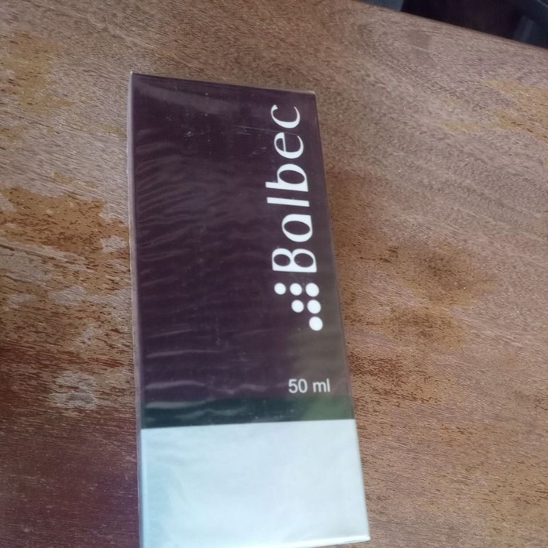 perfume masculino balbec | Shopee Brasil