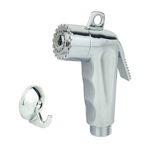 Gatilho Para Ducha Higiênica Chuveirinho LUXO TOP ABS ( Escolha o ...