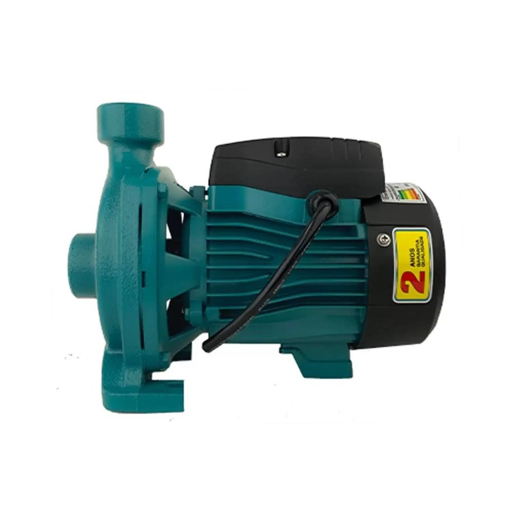 BOMBA CENTRIFUGA LEPONO ACM75 1CV MONOFASICA 110V OU 220V | Shopee Brasil