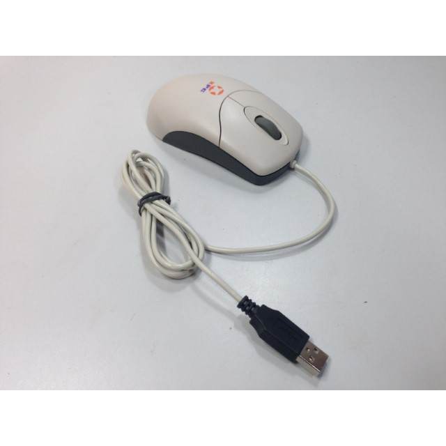 Mouse Xpc Antigo Usb Bolinha Pc Computador Pentium Retro | Shopee Brasil