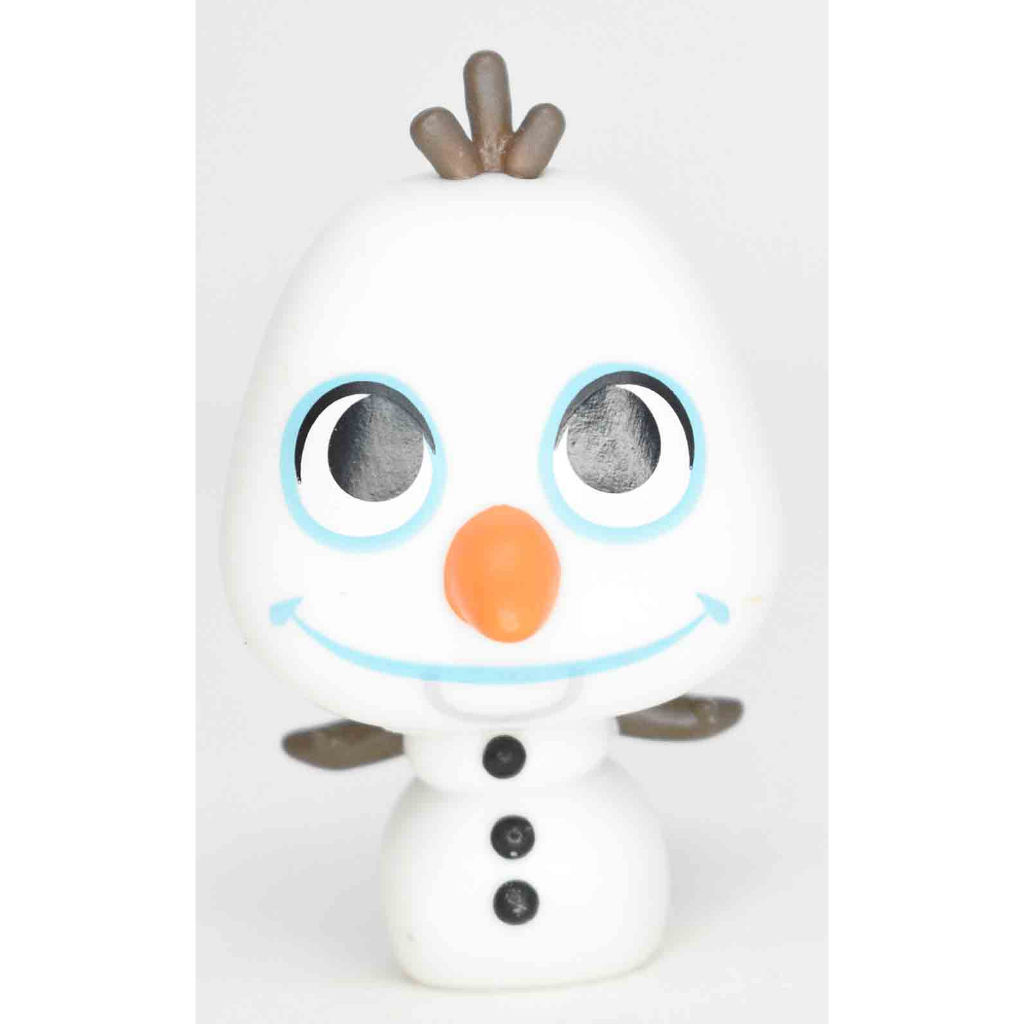 FUNKO Mystery Mini Olaf Disney Frozen | Shopee Brasil