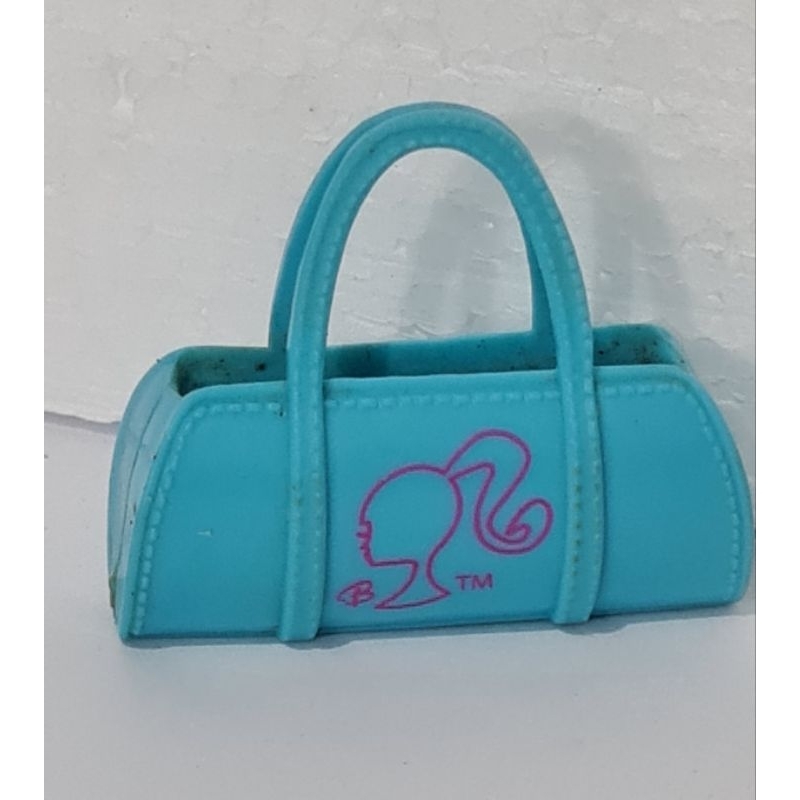 Bolsa diversas da Boneca Barbie escolha | Shopee Brasil