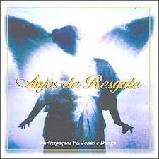 CD Anjos de resgate | Shopee Brasil