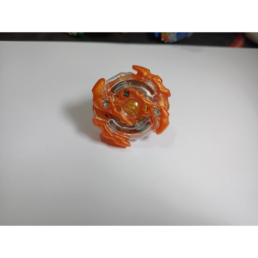 Beyblade burst Rising Ragnaruk TakaraTomy | Shopee Brasil