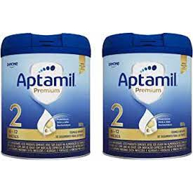 KIT C/ 2 UNIDADES APTAMIL PREMIUM 2 800G CACA | Shopee Brasil