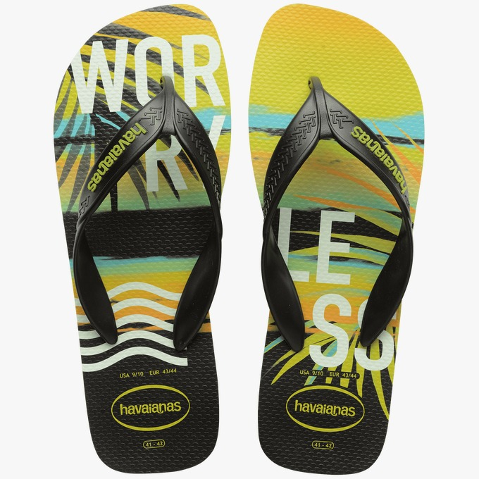 Chinelo Havaianas Surf | Shopee Brasil