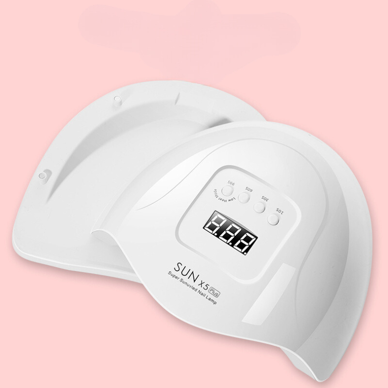 Cabine Led Uv Hibrida Sun X 54w 110v 220v Bivolt Potente | Shopee Brasil