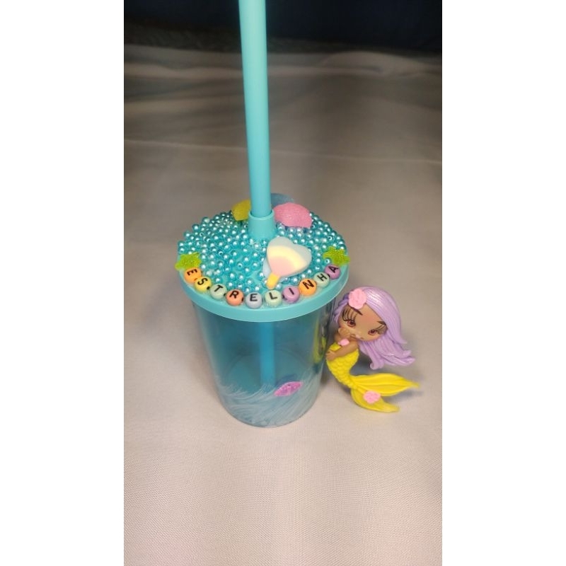 copo ere umbanda candomble iemanja | Shopee Brasil