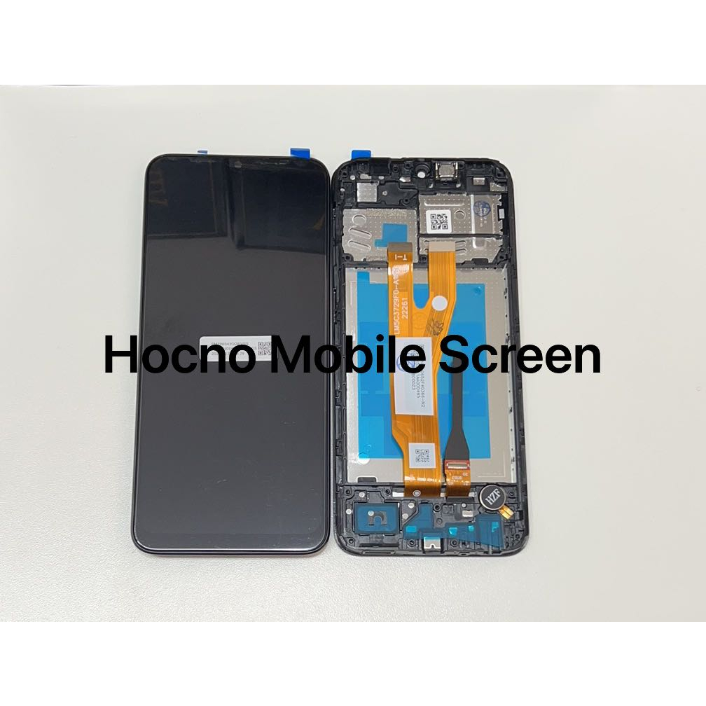 Tela Frontal Display Touch A03 Core A032 ViVID Com Aro Pronta Entrega | Shopee Brasil