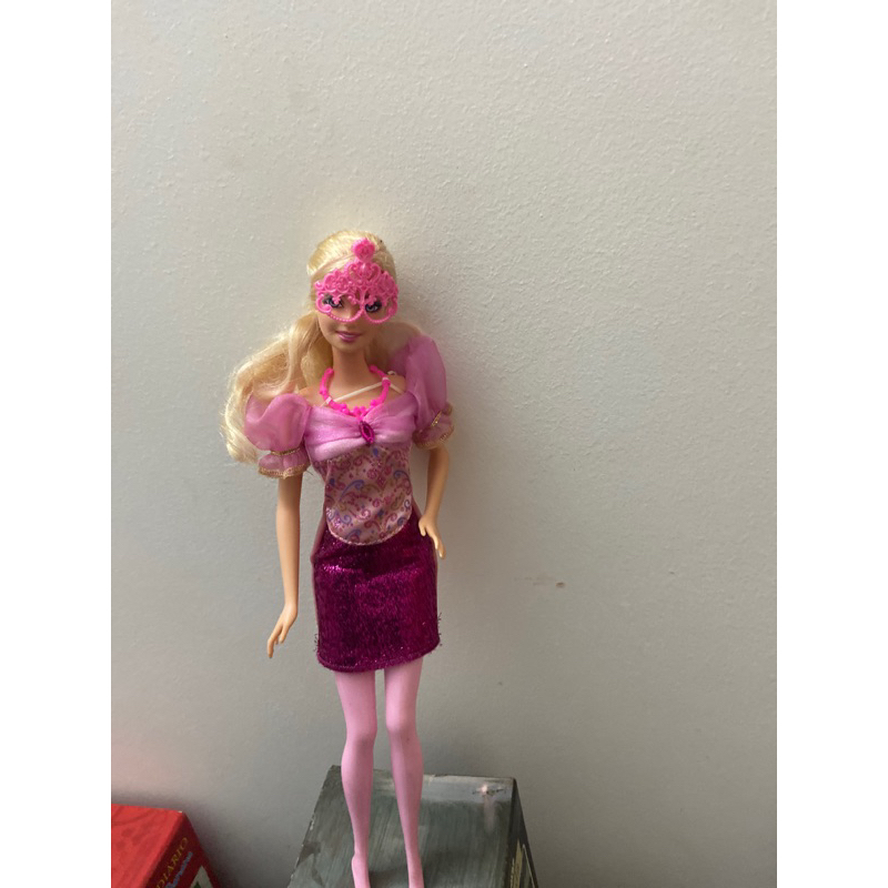 Boneca barbie monster high ever after | Shopee Brasil