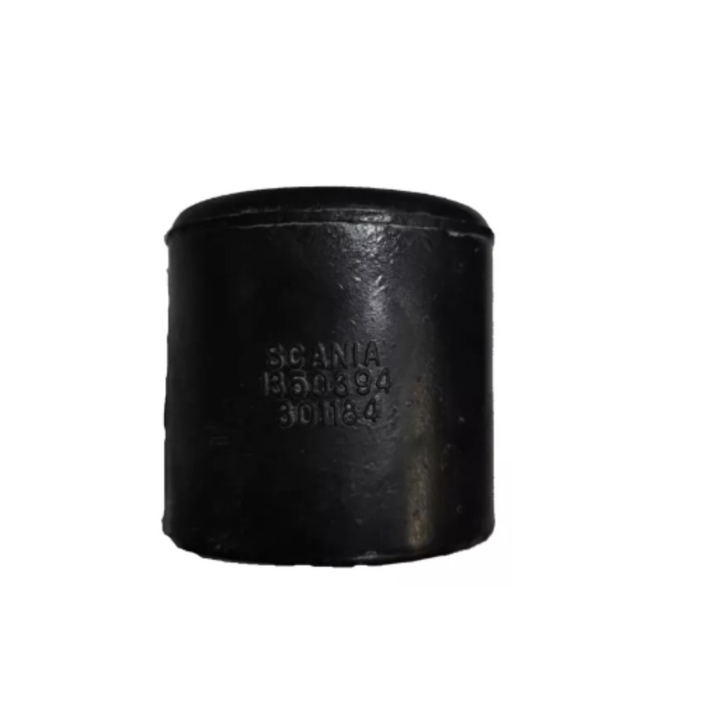 Tampao Borracha Scania Serie Original 1350394 01 Peça | Shopee Brasil