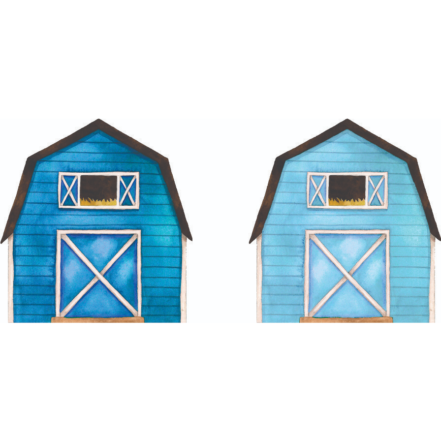 1 DISPLAY CELEIRO AZUL 80CM MDF 3MM | Shopee Brasil