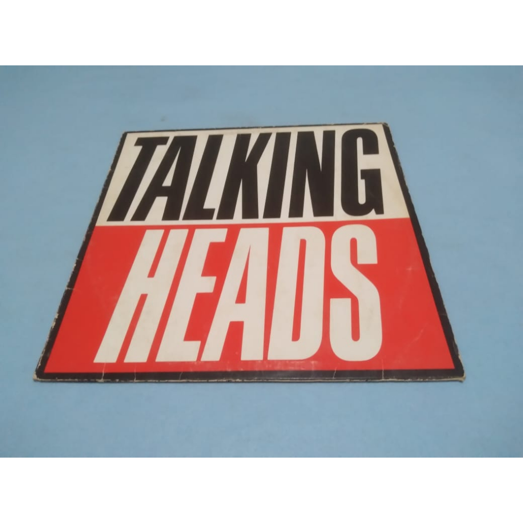 Lp Talking Heads - True Stories | Shopee Brasil Lp Talking Heads - True Stories | Shopee Brasil