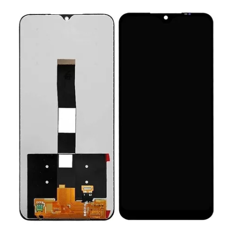Tela Frontal Touch Display Compatível Redmi 9A/9C/9i/10A/Poco C3/Poco ...