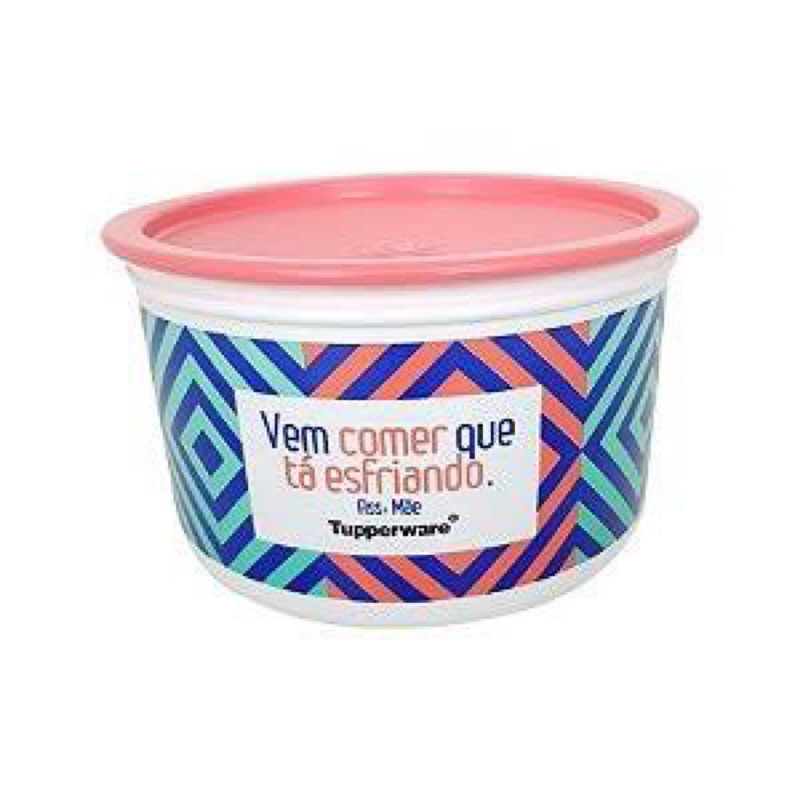 Pote Master Mãe 1,5L Tupperware | Shopee Brasil