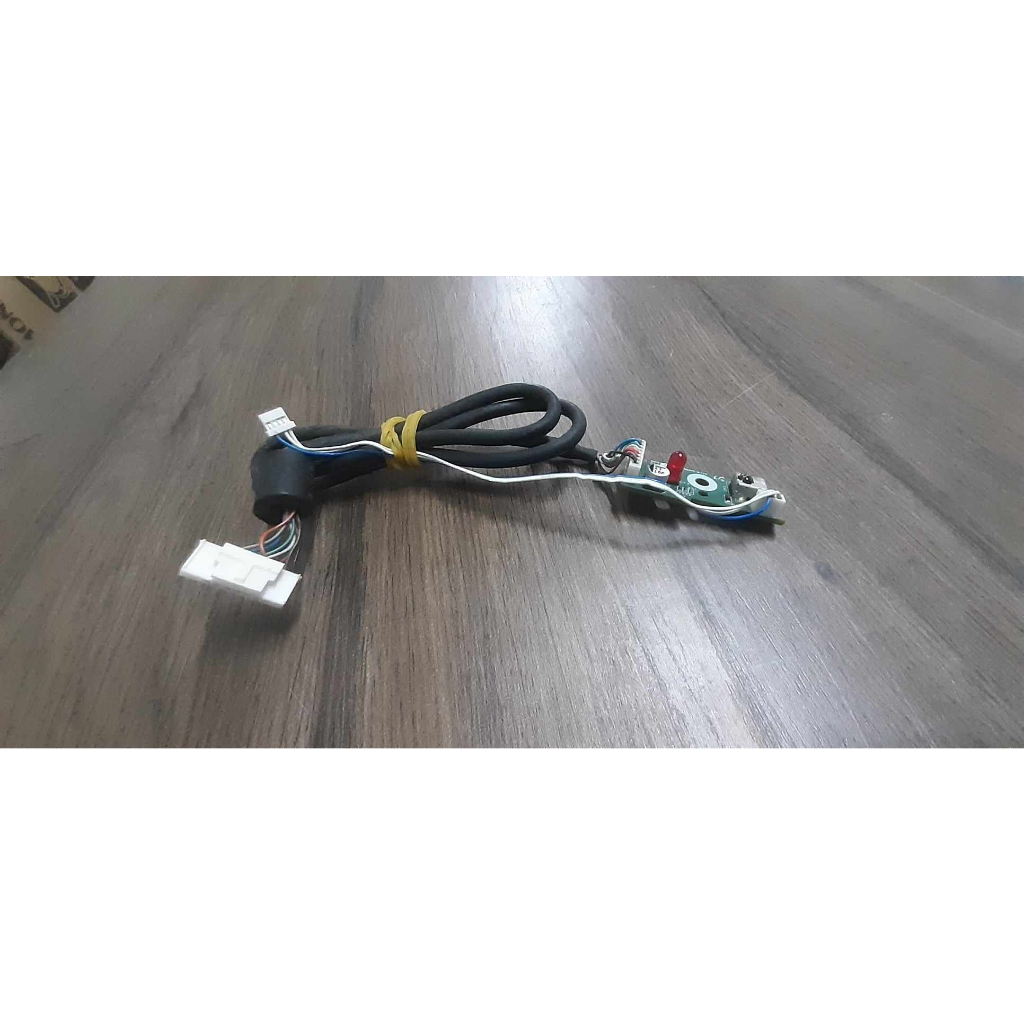 placa sensor Tv Samsung Ln26a450c1 | Shopee Brasil