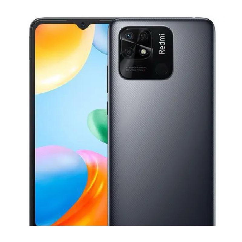 Celular Xiaomi Redmi 10 C 3+64GB | Shopee Brasil