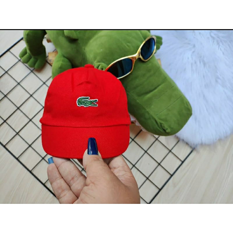 boné baby luxo | Shopee Brasil