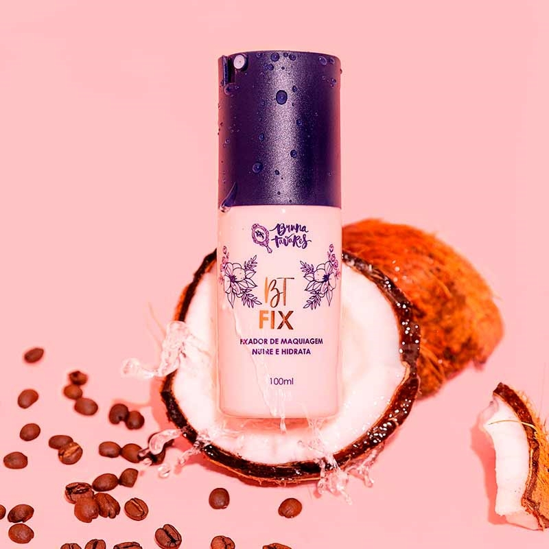 Bruma Fixadora da Bruna Tavares BT Fix | Shopee Brasil
