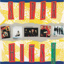 CD-SUPER HITS 3 | Shopee Brasil