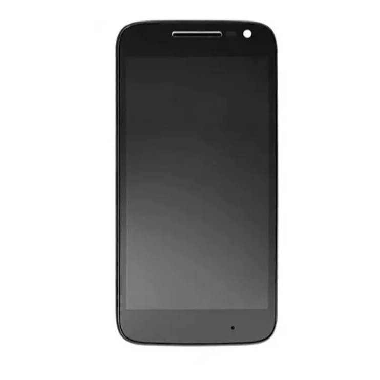 Tela Frontal Display Touch Para Moto G4 Play Xt1600 Xt1603 | Shopee Brasil