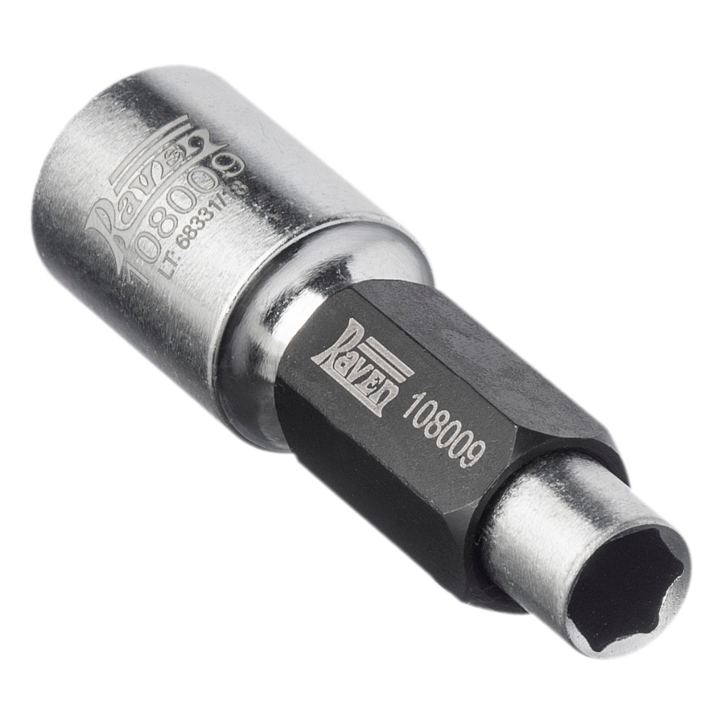 Chave Para Polia do Alternador Raven 108009 | Shopee Brasil