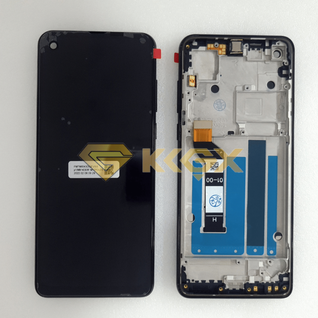 Tela Frontal Touch Display Moto One Vision nacional | Shopee Brasil Tela Frontal Touch Display Moto One Vision nacional | Shopee Brasil