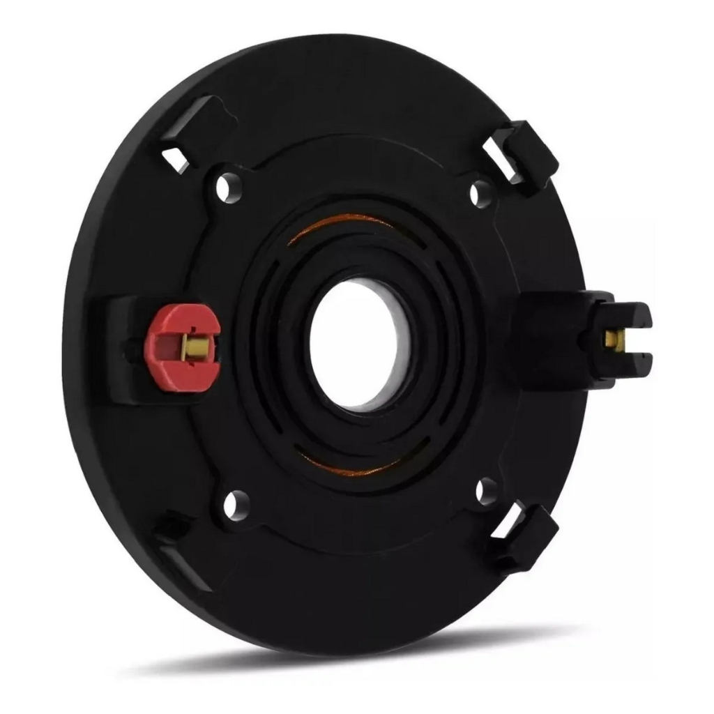 Reparo Pra Super Tweeter St350 Musicall 100w 8 Ohms Promoção Para Som ...
