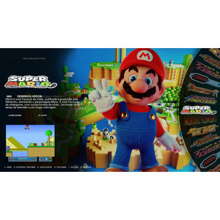 Video Game Retro Box 150.000 Jogos + 2 Controles (Nova Versão) | Shopee ...