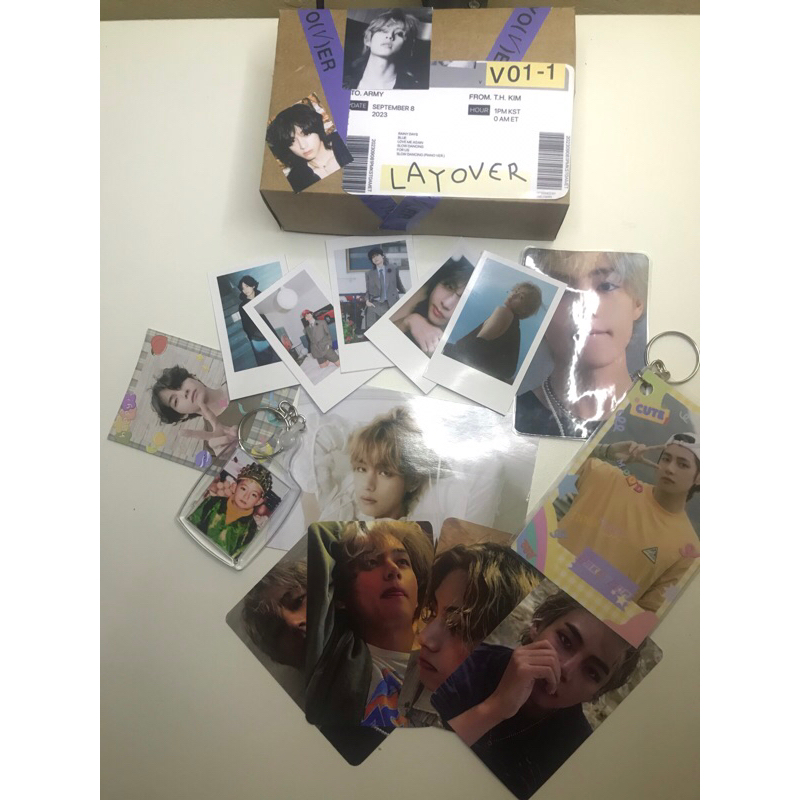 Mini box layover | Shopee Brasil