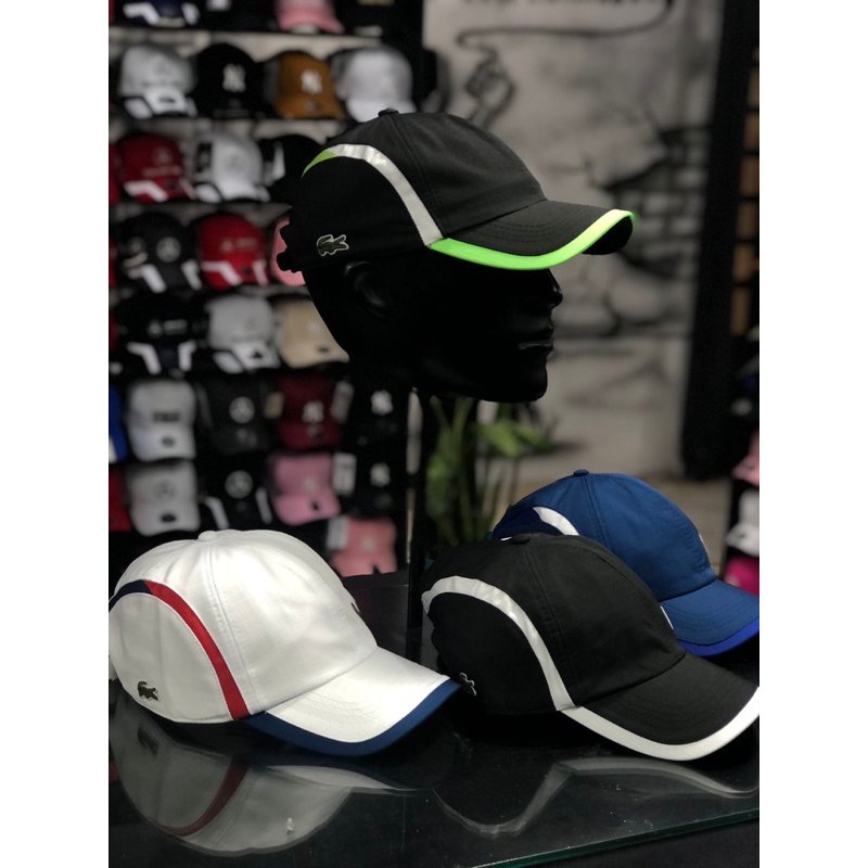 Boné Andy Sport crocodilo - premium | Shopee Brasil
