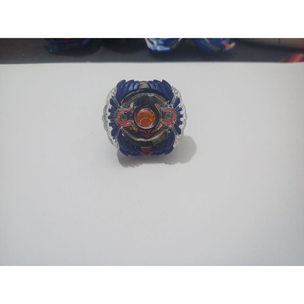 Beyblade Burst TakaraTomy Holy Horusood | Shopee Brasil