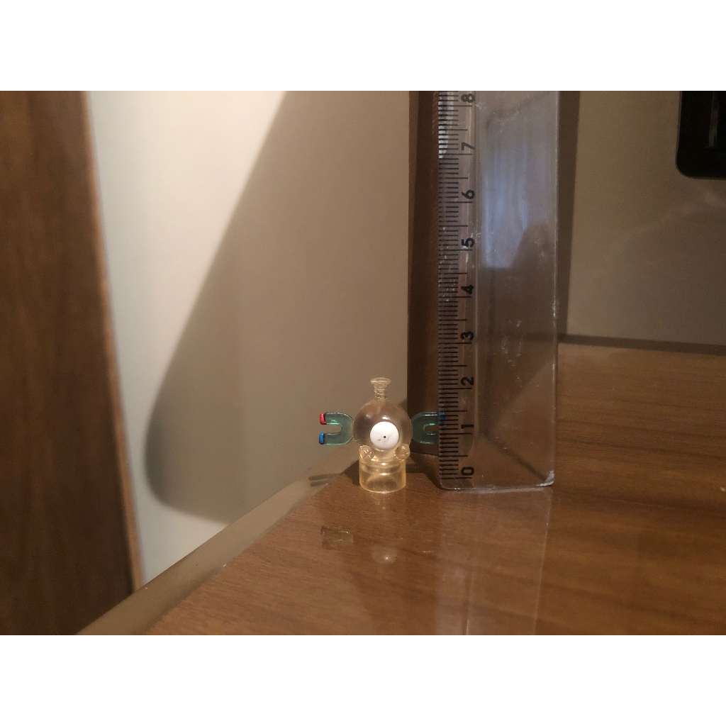 Boneco Figure Pokemon - Magnemite e Voltorb - Kanto | Shopee Brasil