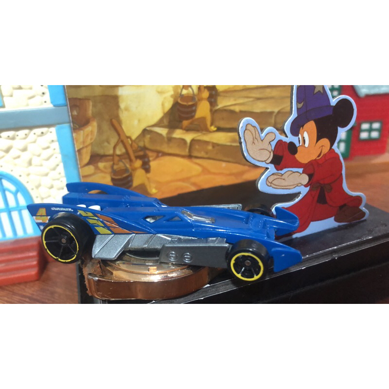 RD-10 acceleracers custom Vertical Velocity 5-Pack 2013 FFF | Shopee Brasil