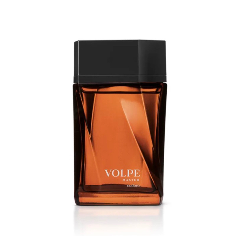 Volpe Master Desodorante Colônia 100ml | Shopee Brasil