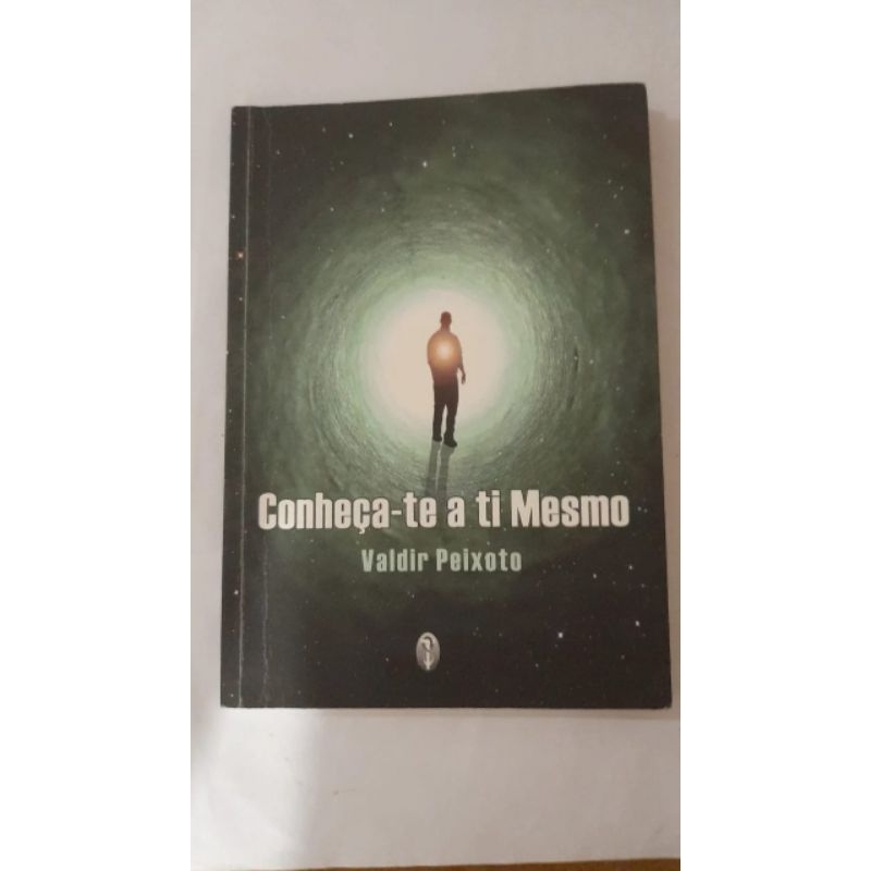 livro Conheca-te a ti mesmo | Shopee Brasil livro Conheca-te a ti mesmo | Shopee Brasil