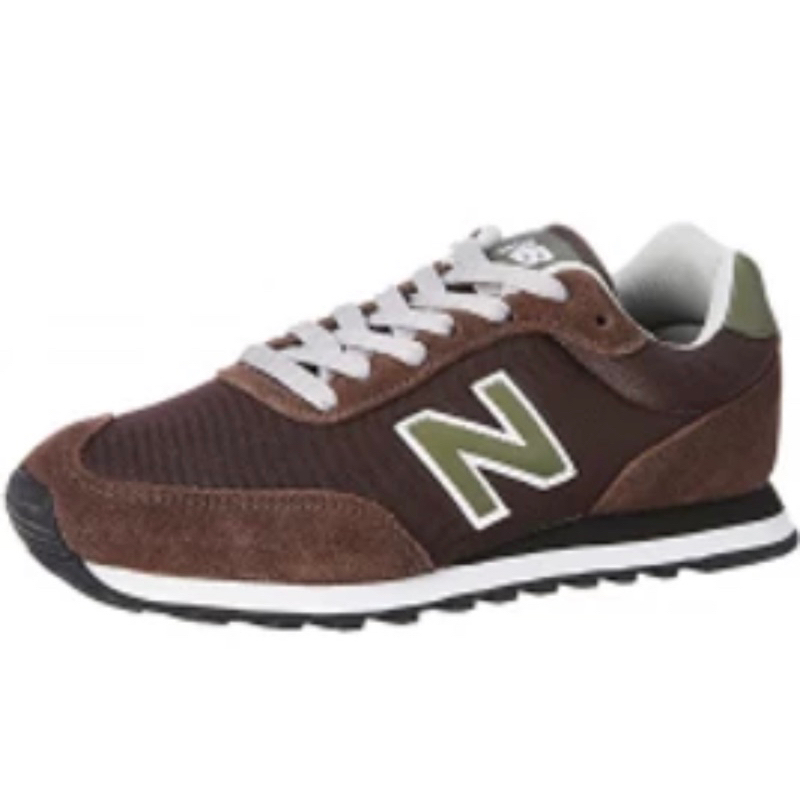 Tênis New Balance 50 Marrom NÚMERO41 | Shopee Brasil