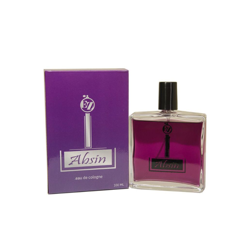 Perfume Contra Tipo Abisinto 100 ML | Shopee Brasil