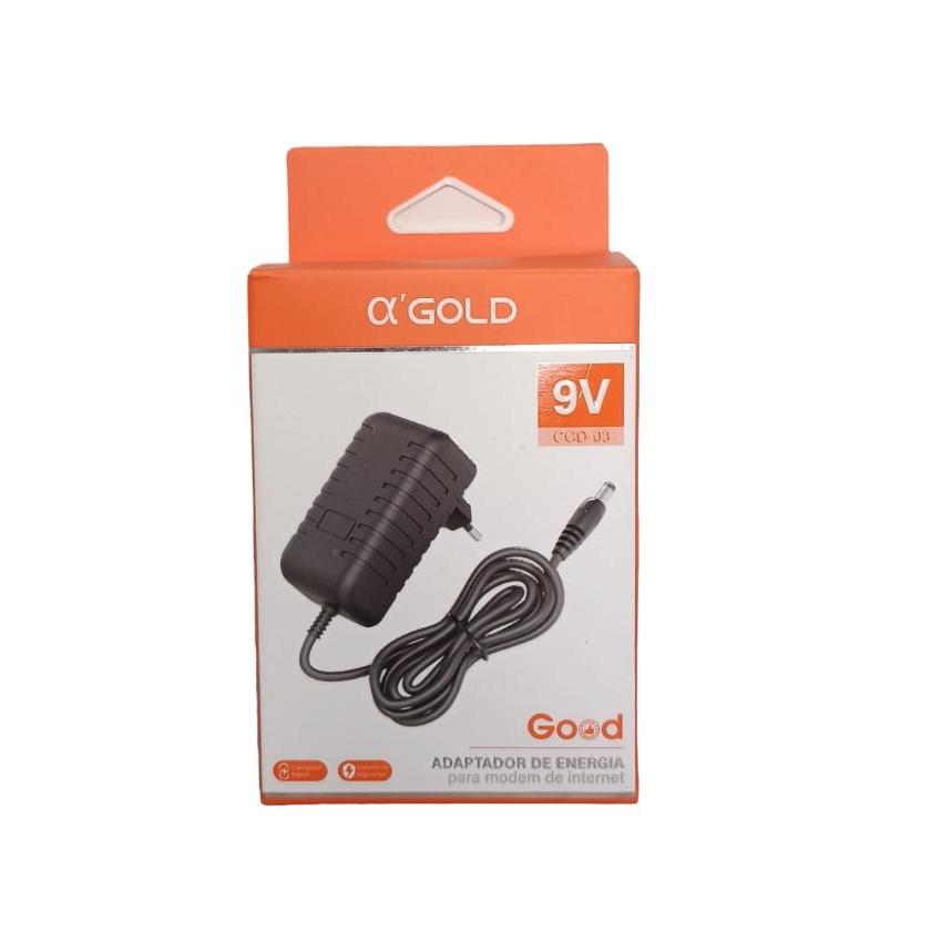 Fonte 9V - Fonte para tv box | Shopee Brasil