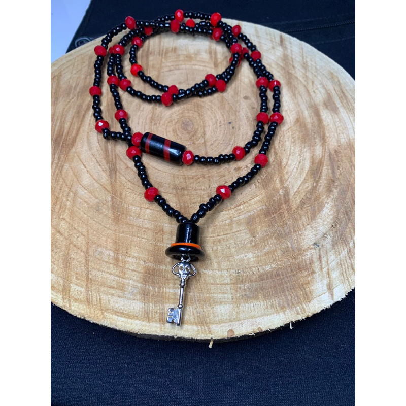 Guia exu tranca ruas | Shopee Brasil