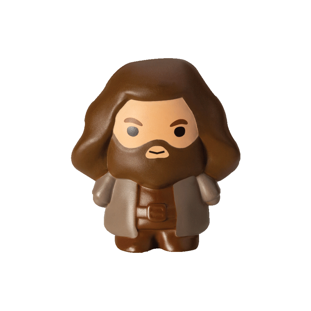 Gogos Harry Potter Cacau Show Lacrado (COMPLETE SUA COLEÇÃO) | Shopee ...