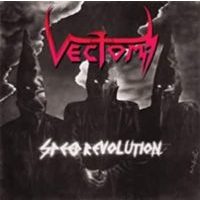 Vectom – Speed Revolution / Rules of Mystery – (USA) | Shopee Brasil
