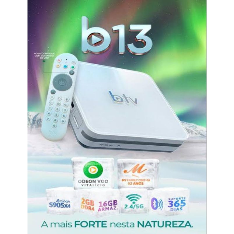 Bt B13 | Shopee Brasil