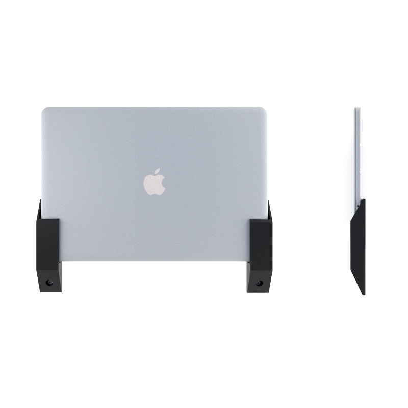 Suporte para Notebook/Laptop - Fixo de parede/móvel | Shopee Brasil