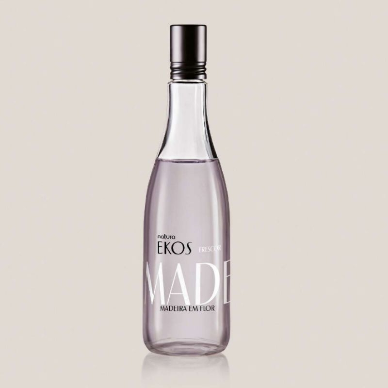 Natura Ekos Madeira em Flor Colônia 150ml | Shopee Brasil